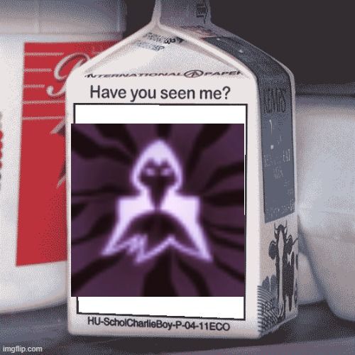 The search continues... | Scrolller