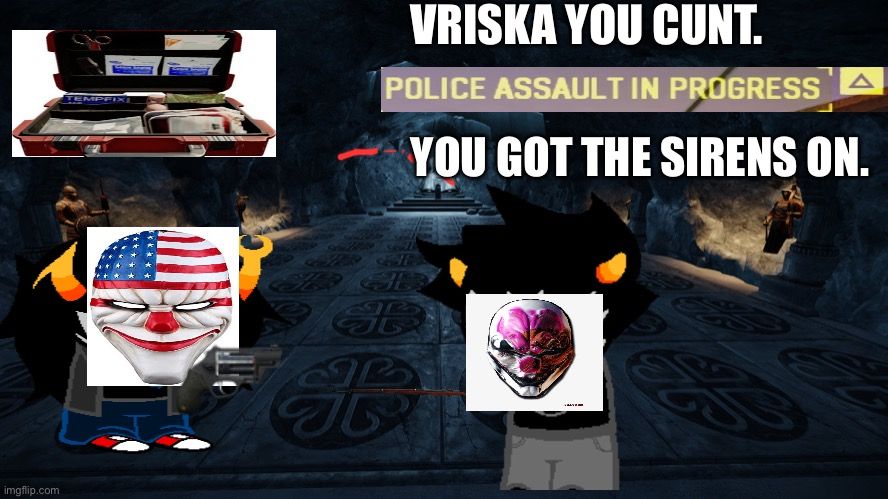 The sequel. | Scrolller