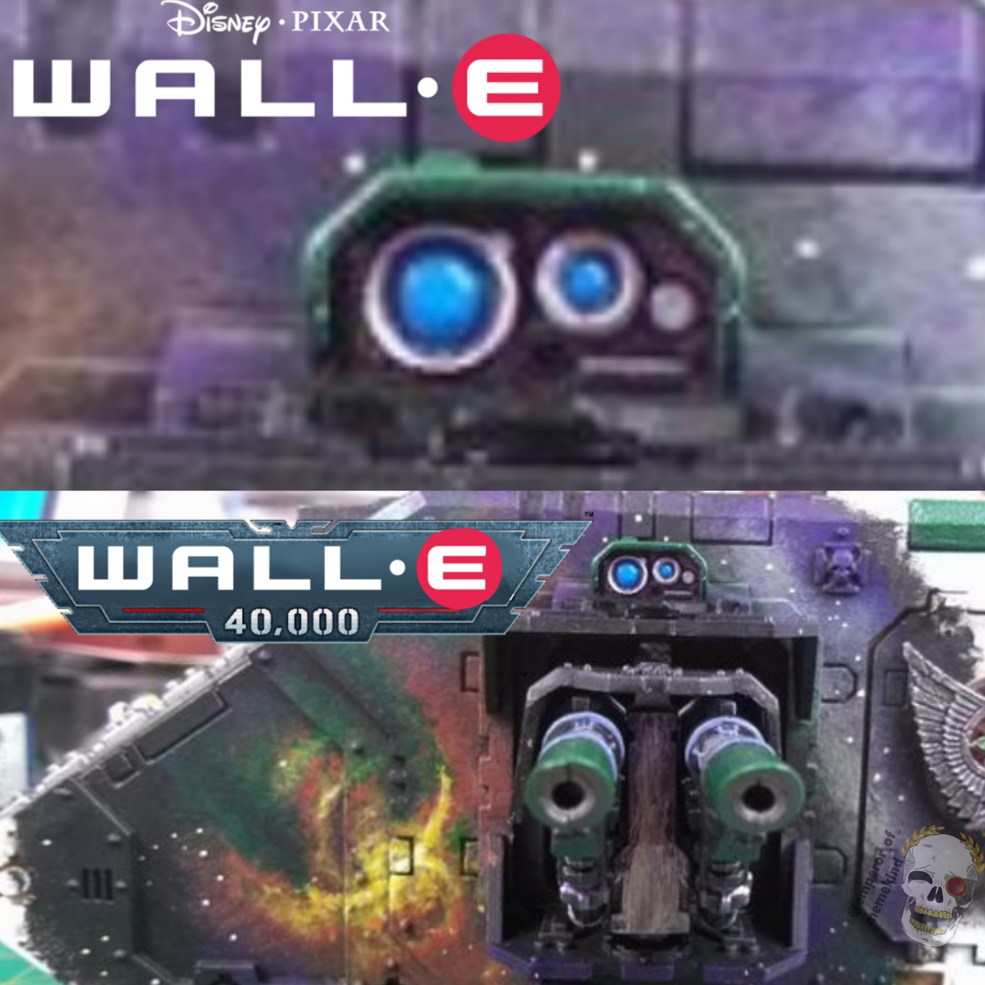 The sequel we all need | Scrolller