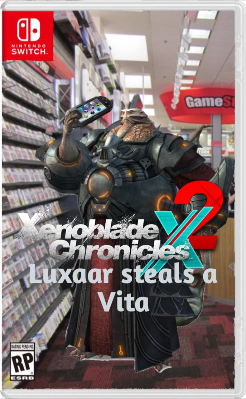 The sequel we've been waiting for...? | Scrolller