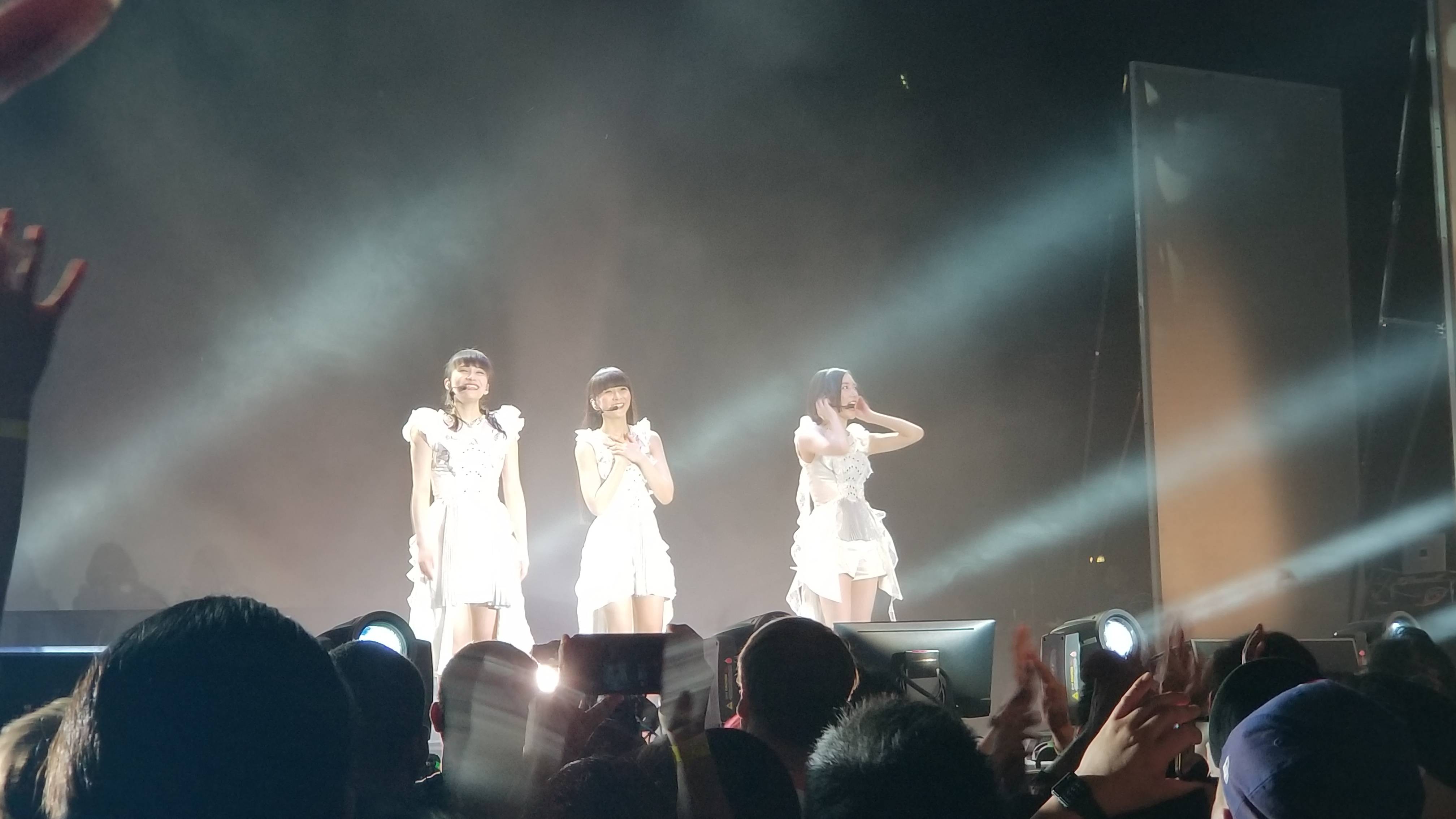 The show was amazing here in Dallas. | Scrolller