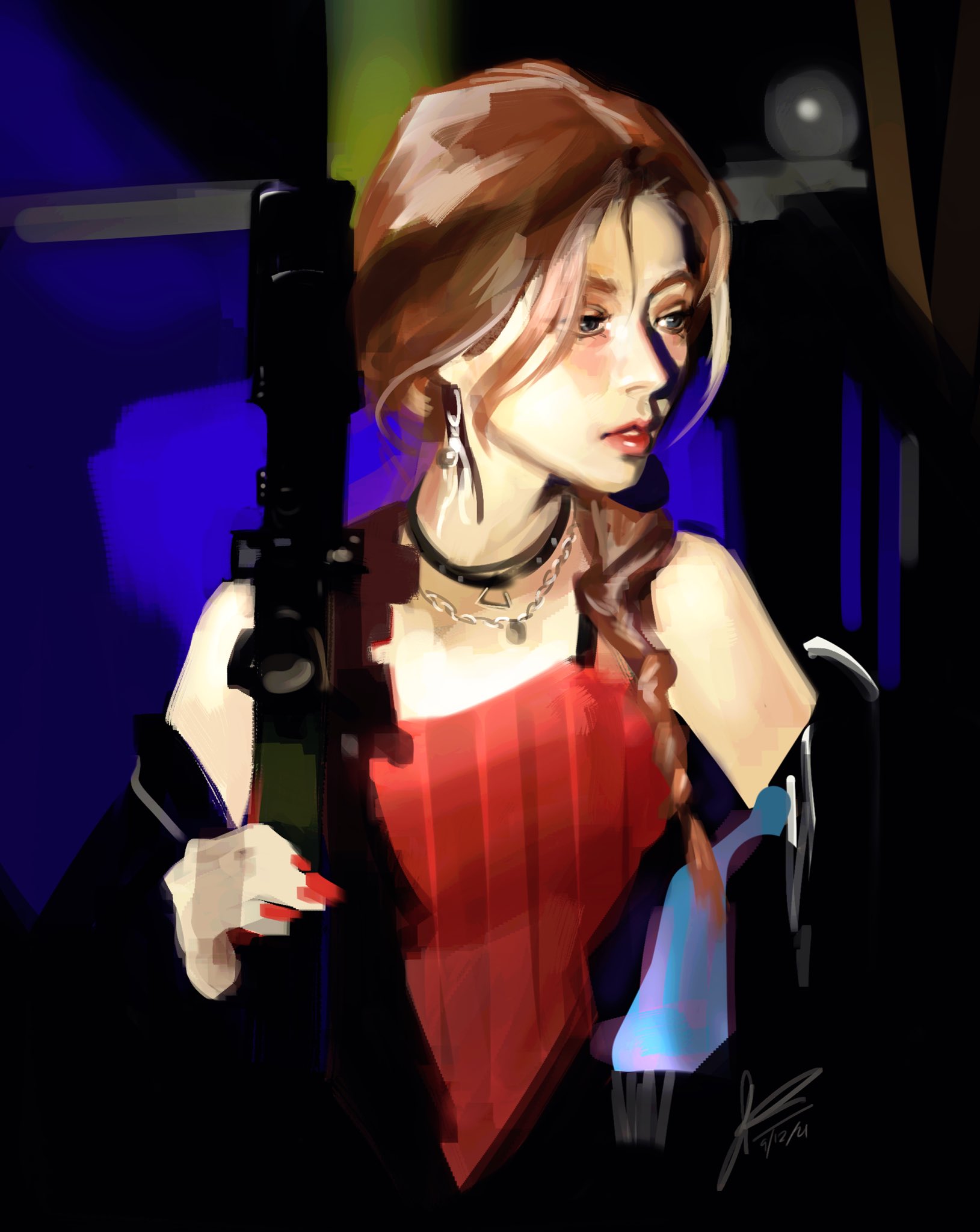 The Sniper | Scrolller