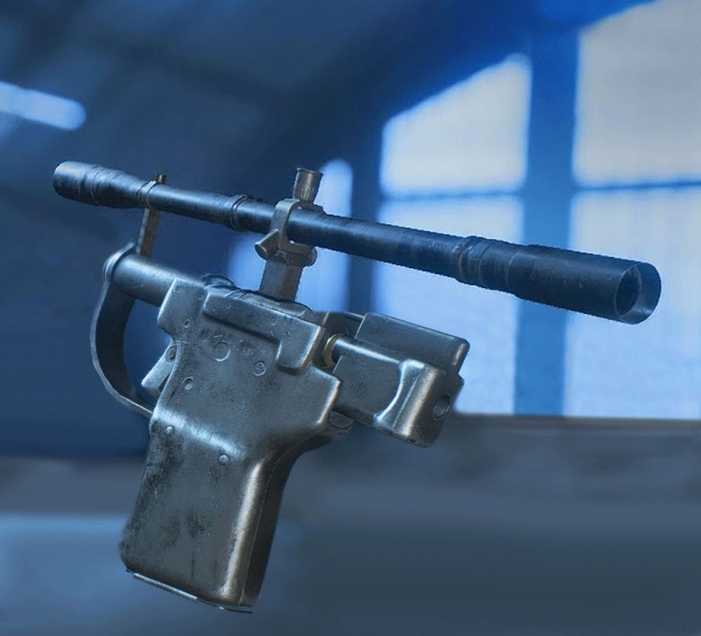 The solution | Scrolller