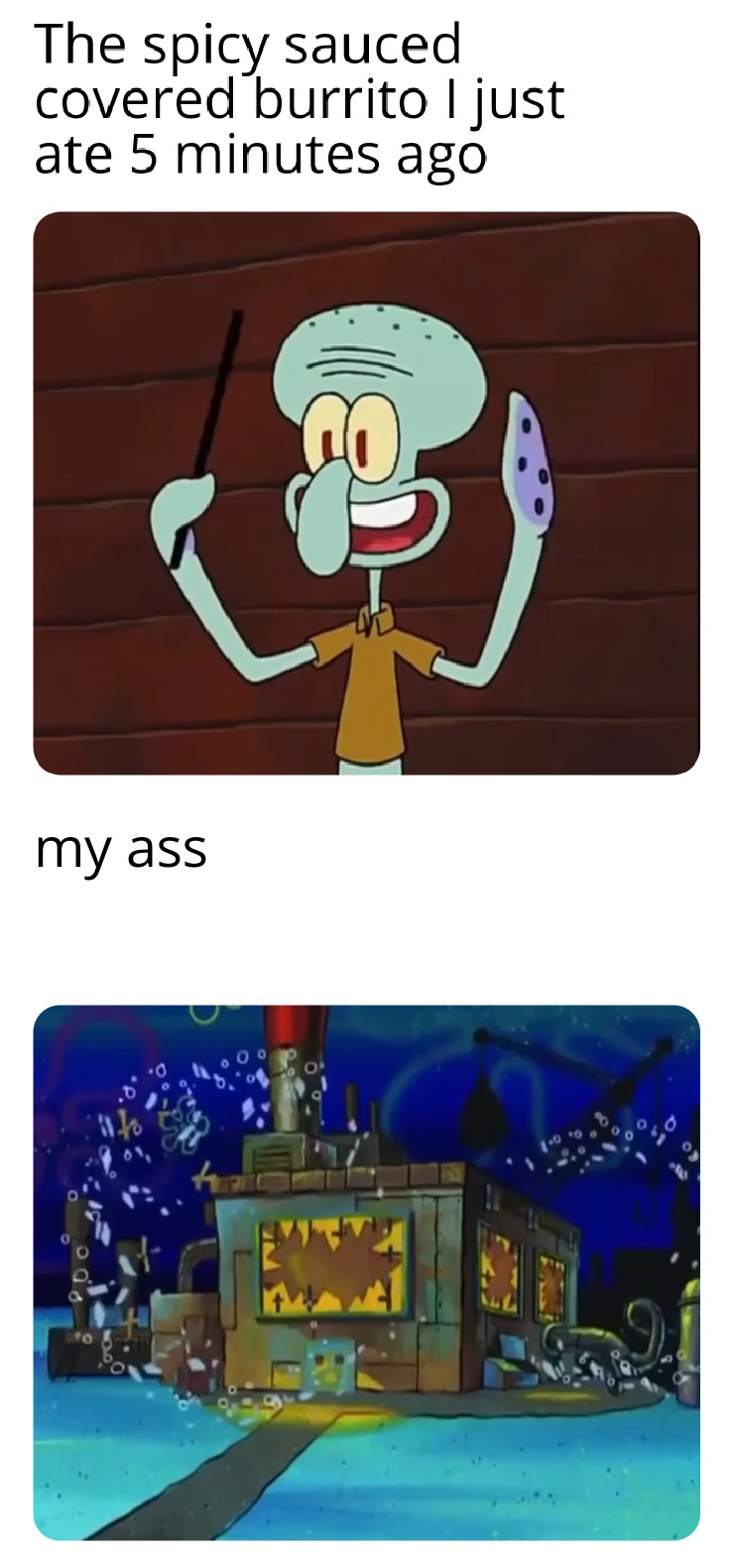 the spicy tune | Scrolller