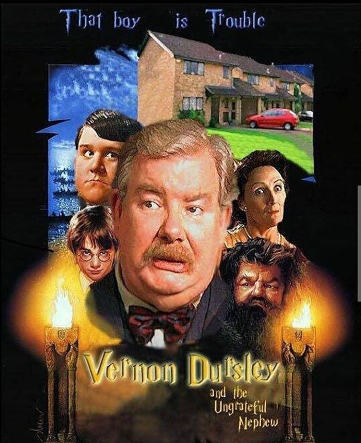 The spin-off that we deserve | Scrolller