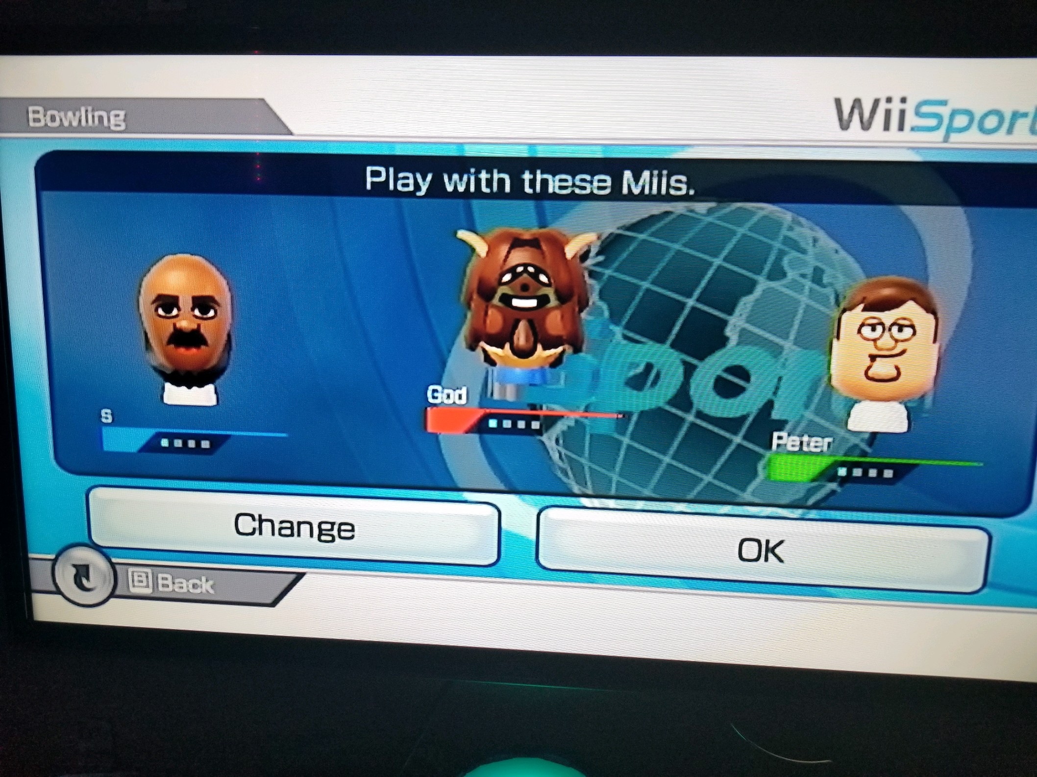 The Squad | Scrolller