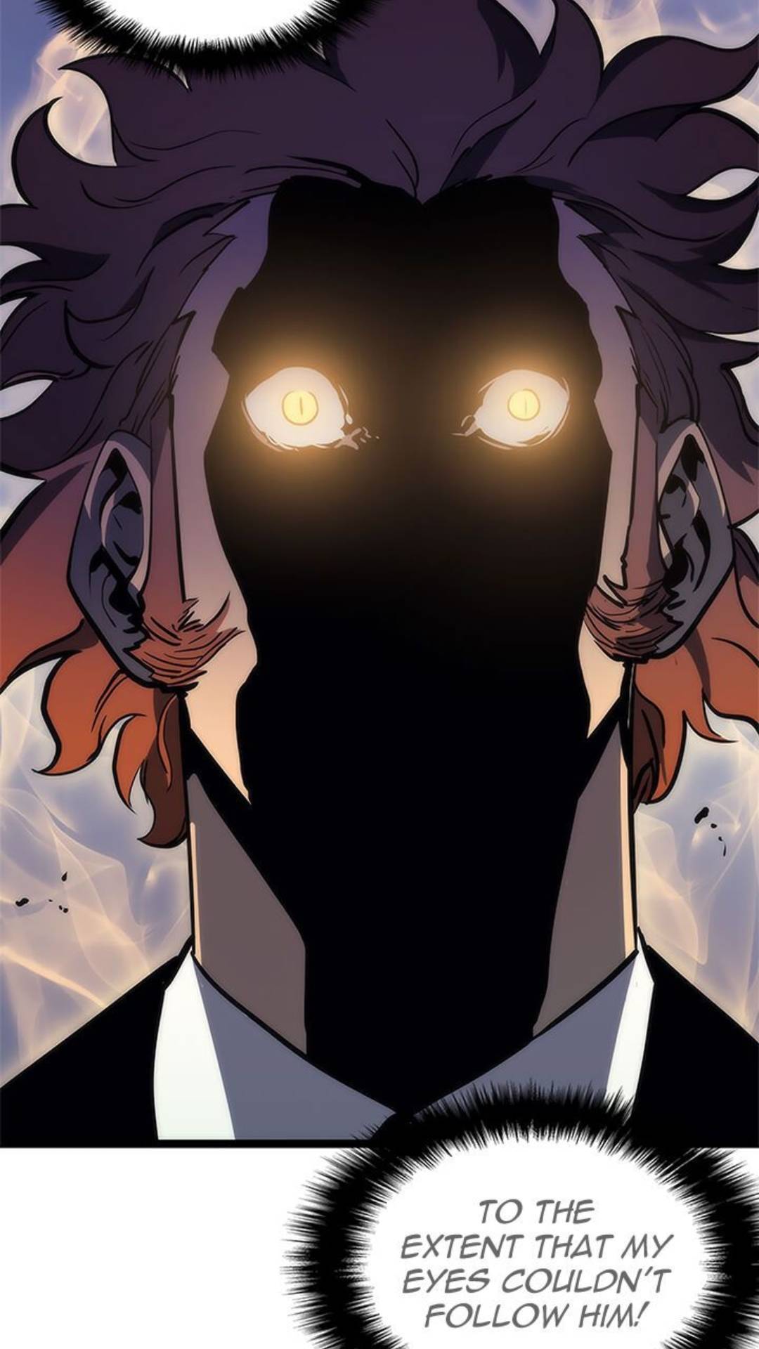 The Story is cool but let's appreciate the artist who gives us this crazy panels | Scrolller