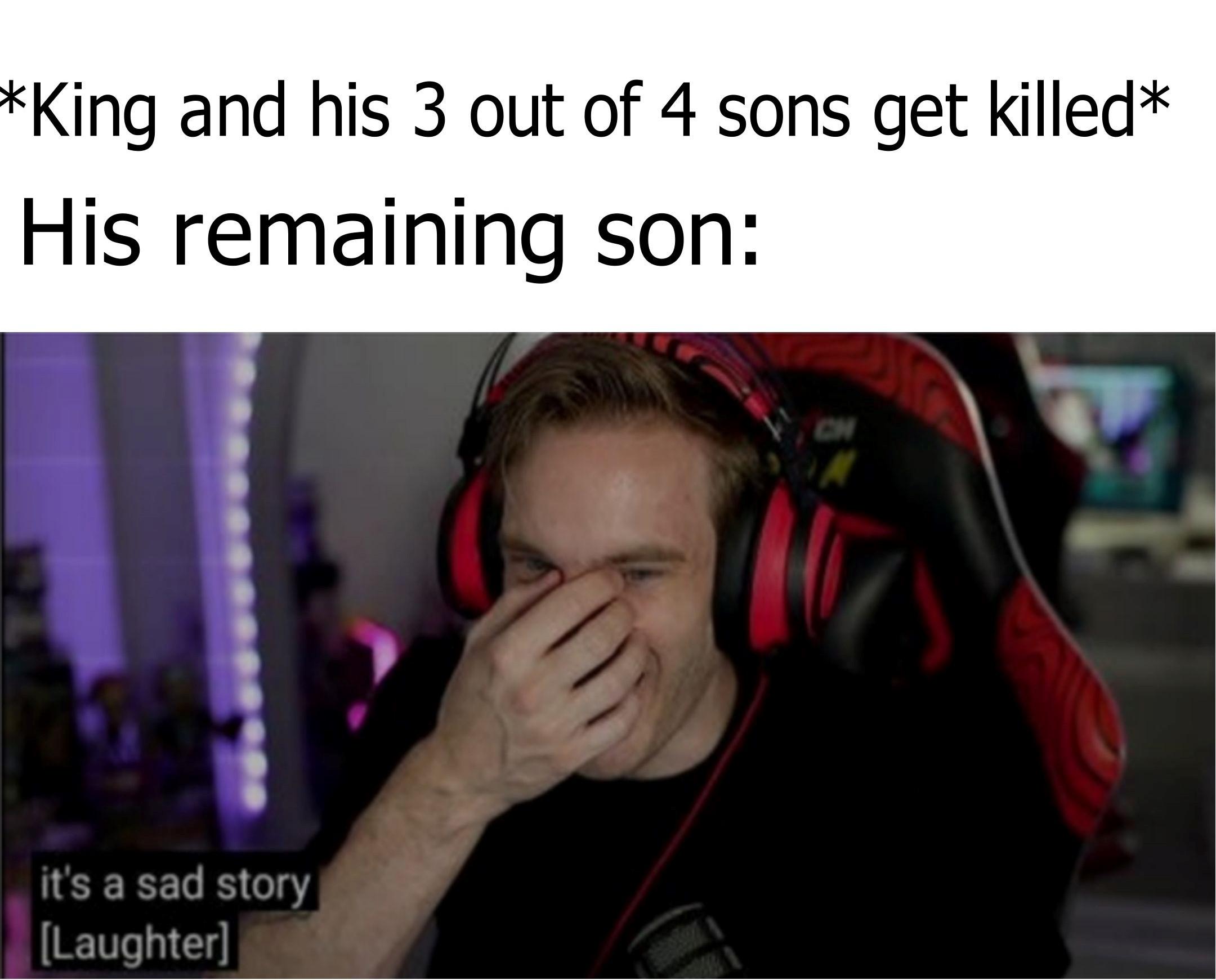 the story of a great kingdom | Scrolller