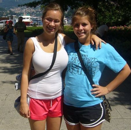 The "straps" on lefty! | Scrolller