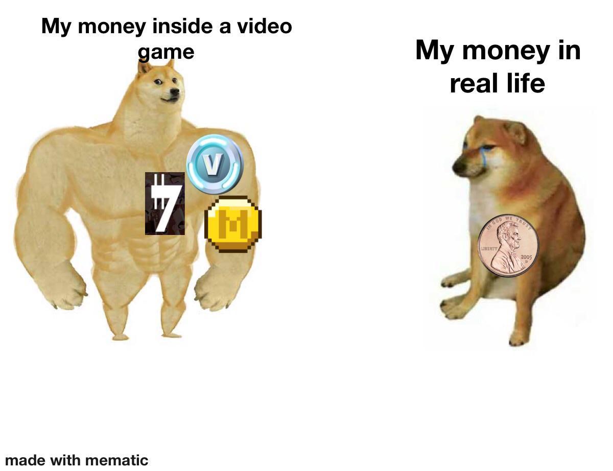 The struggle is real | Scrolller