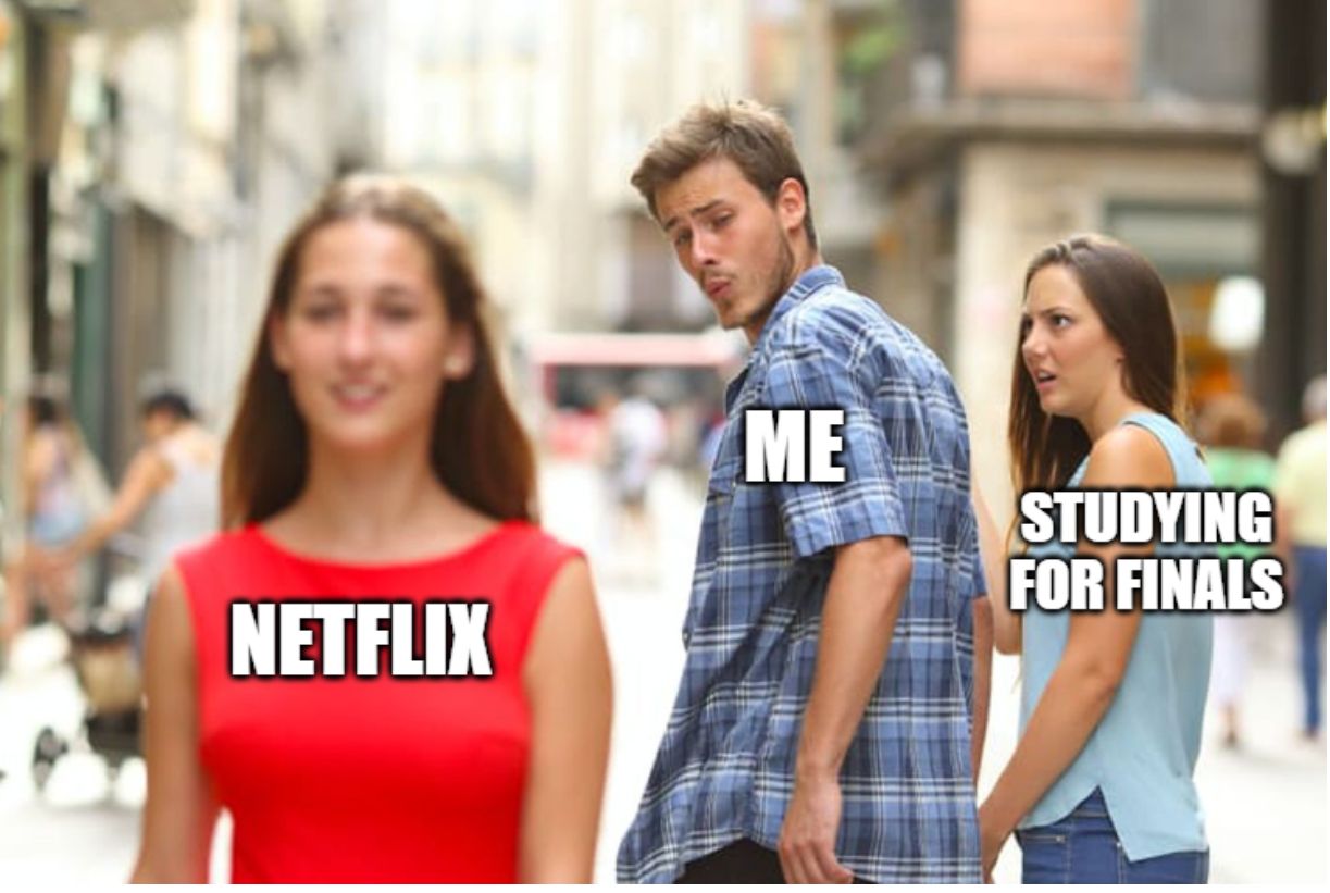 The struggle is real | Scrolller