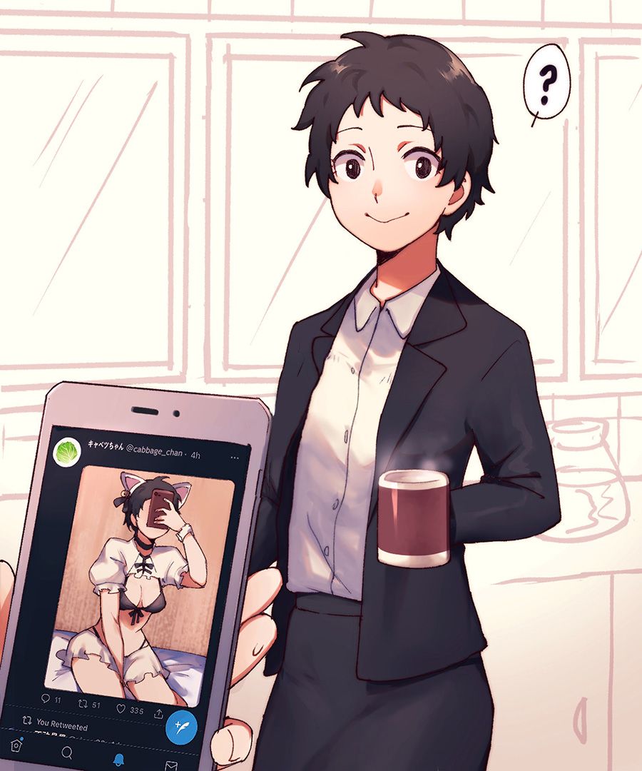 The subreddit | Scrolller