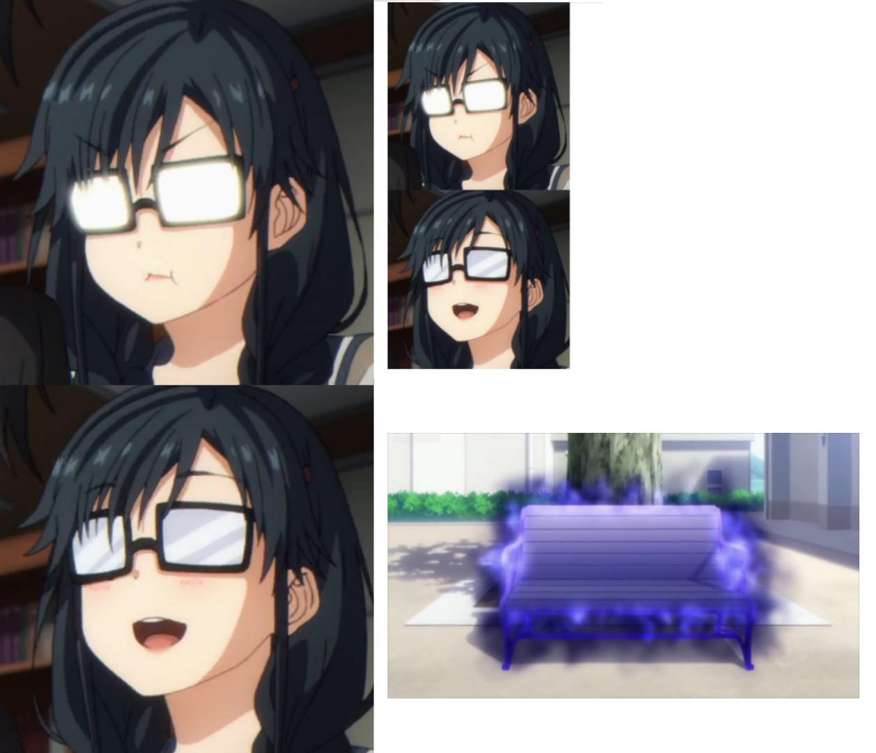 The subreddit in it's current state | Scrolller