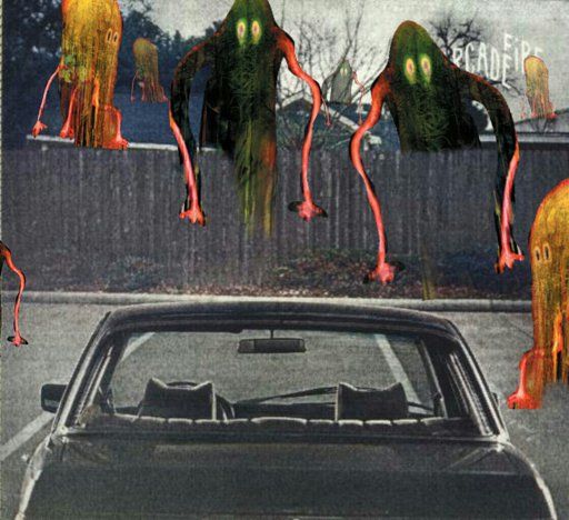 the suburban limb | Scrolller