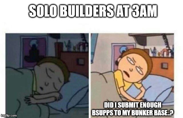 The suffering... | Scrolller