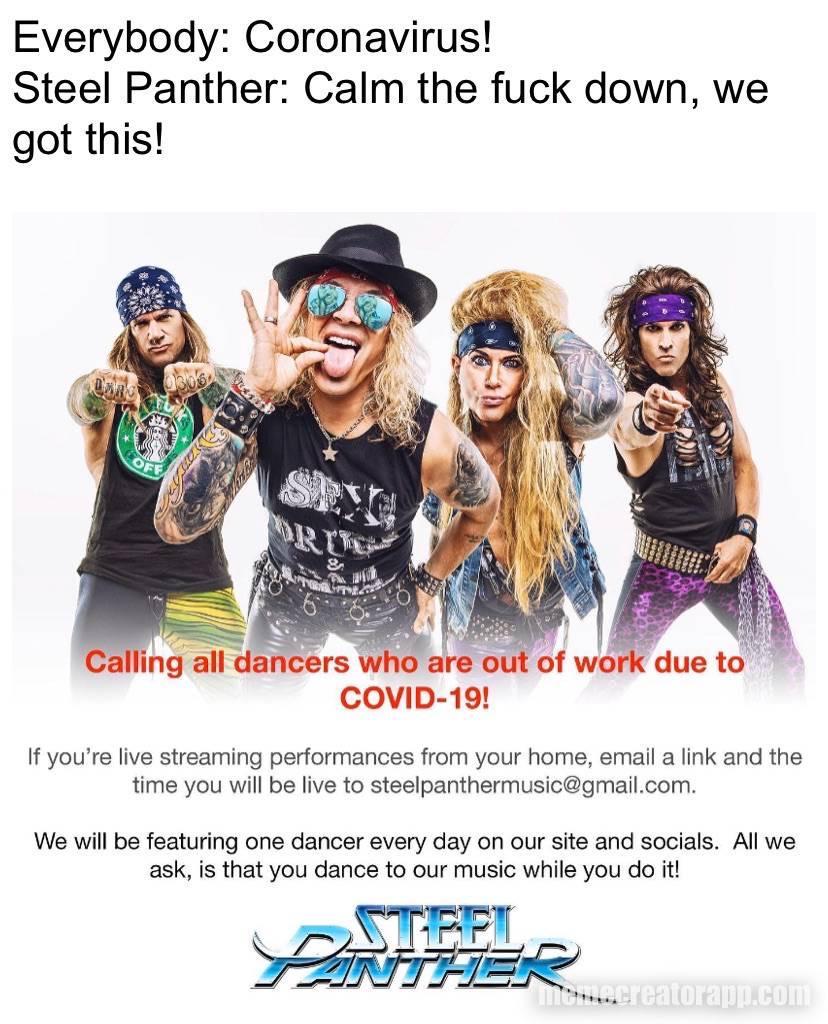 The superheroes we’ve been waiting for! | Scrolller