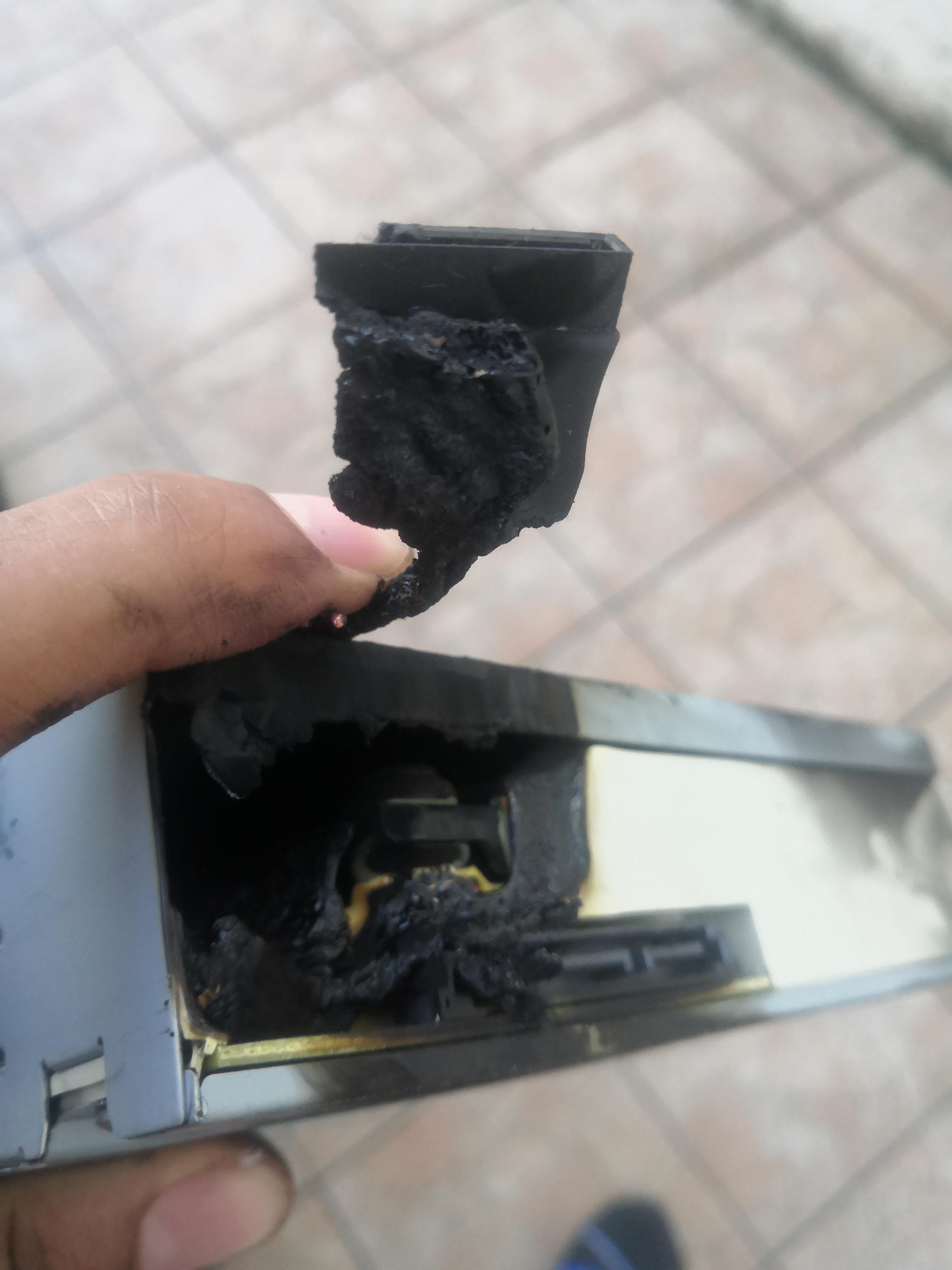 the surprise after my nap | Scrolller