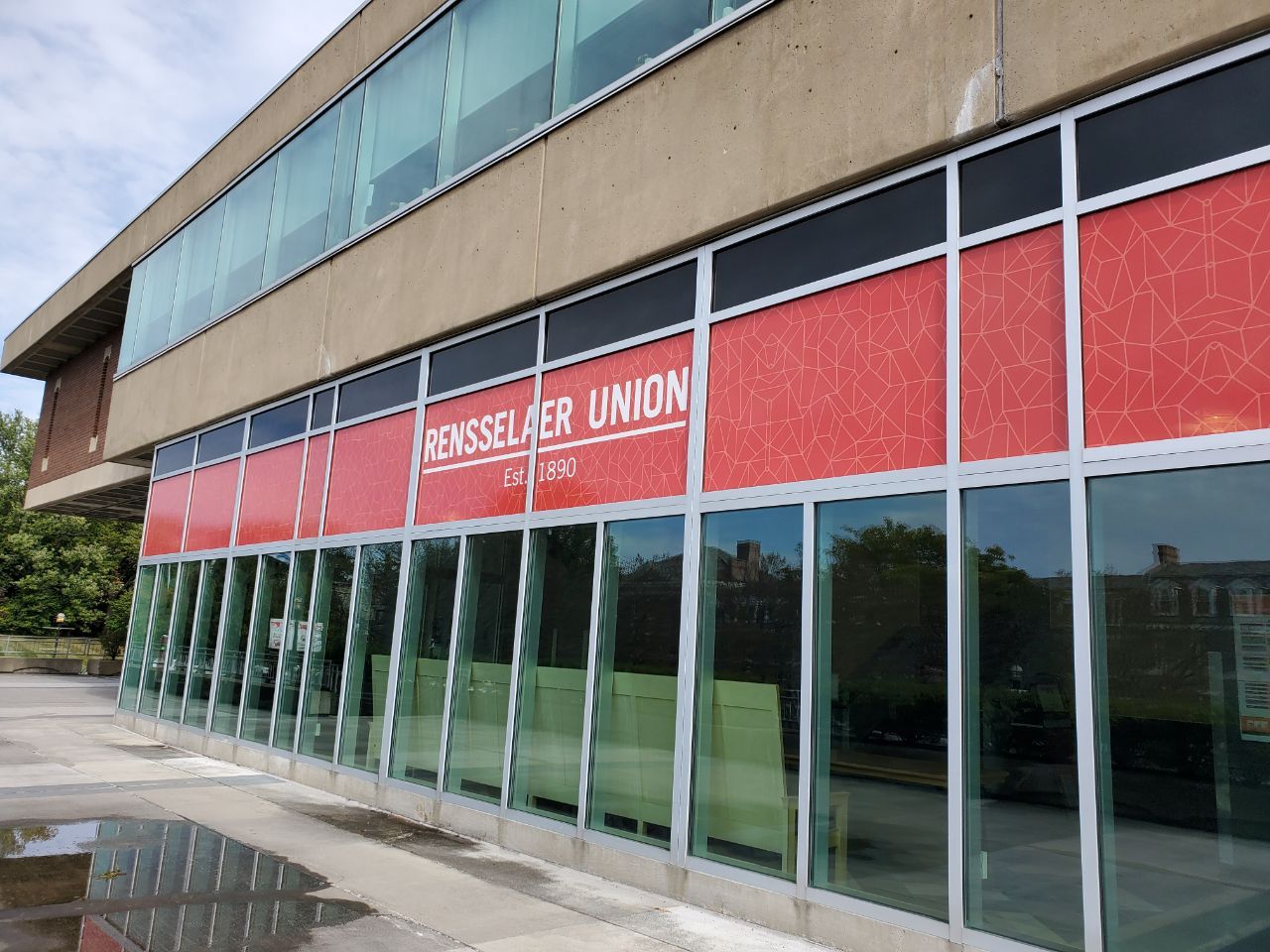 The takeover nears completion | Scrolller