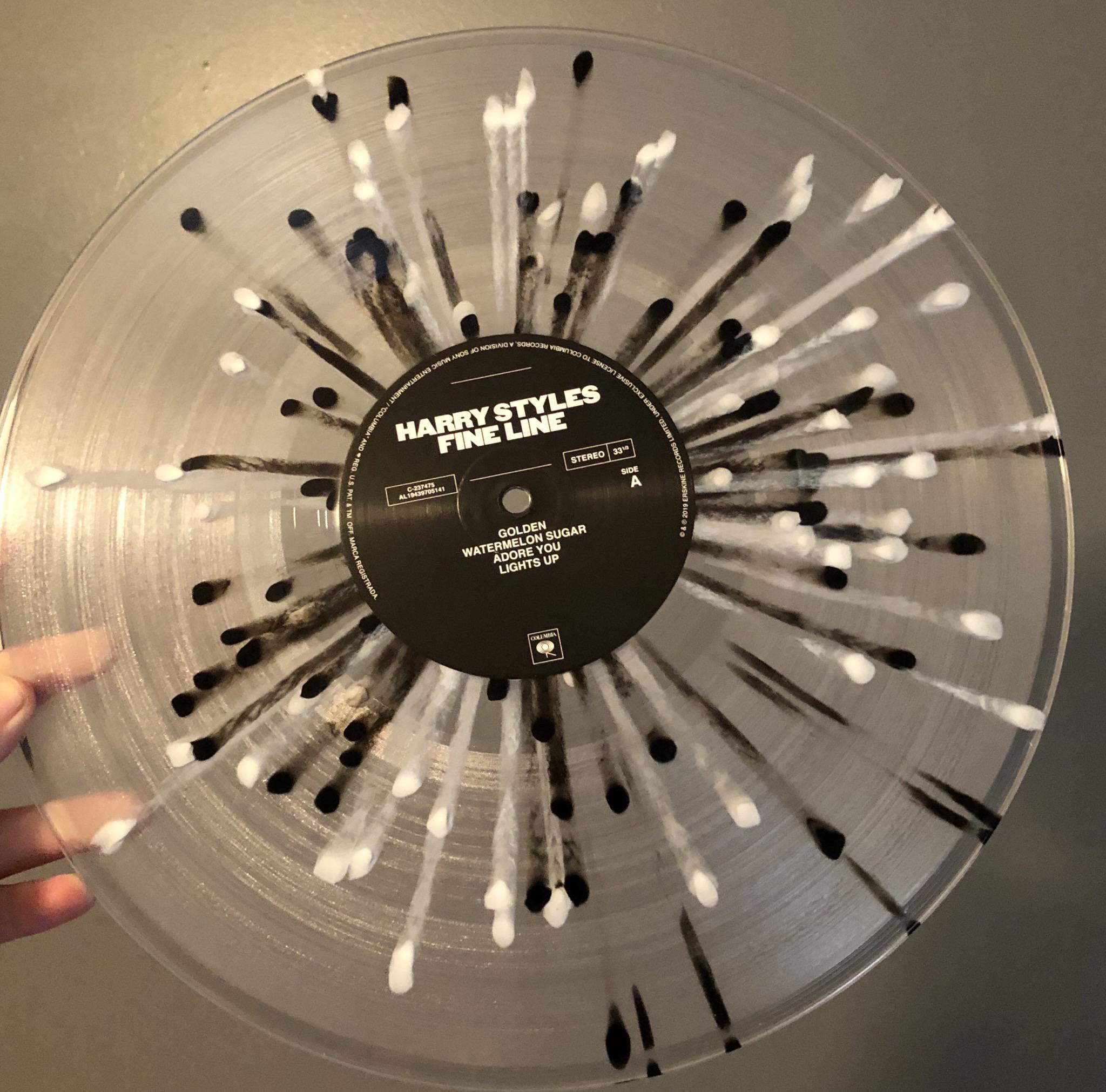 the Target exclusive vinyl!! | Scrolller