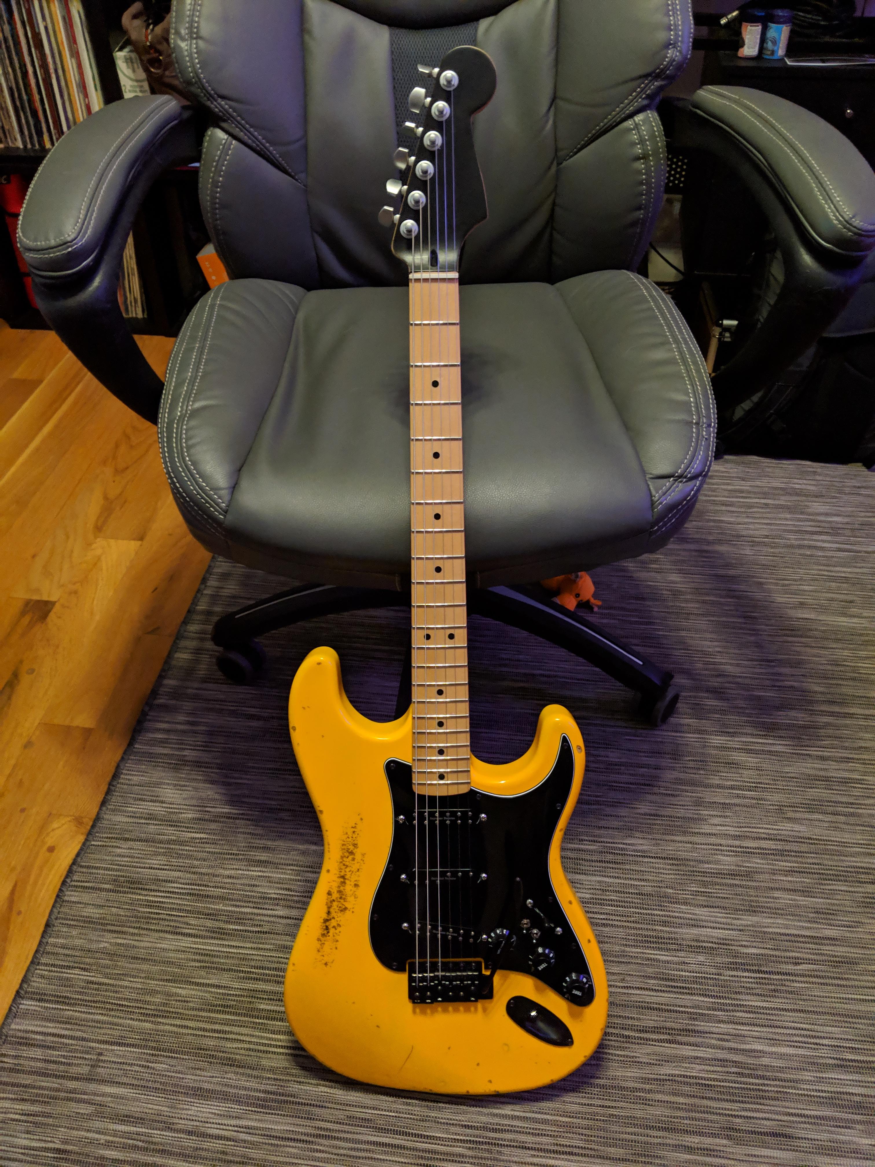 The Taxicaster | Scrolller