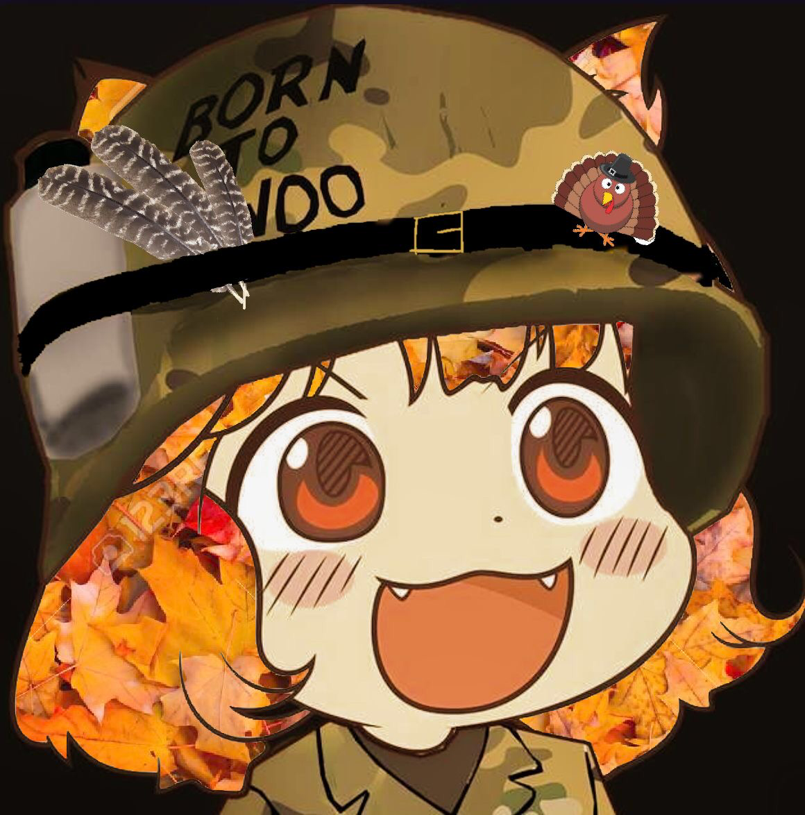 The Thankful Loli | Scrolller