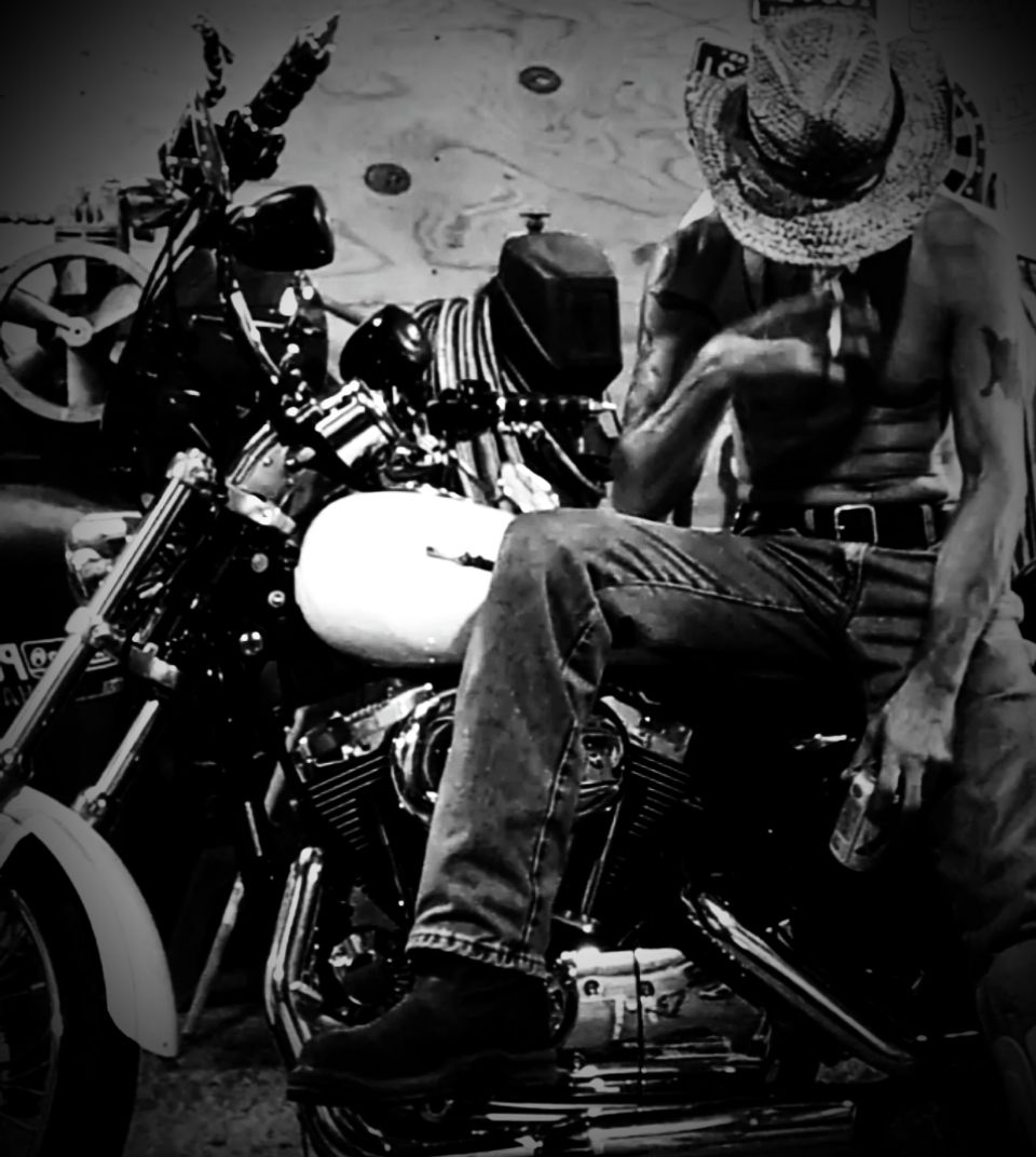 The Thinker | Scrolller