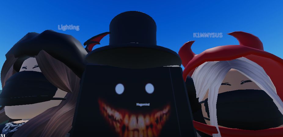 the three amigos | Scrolller