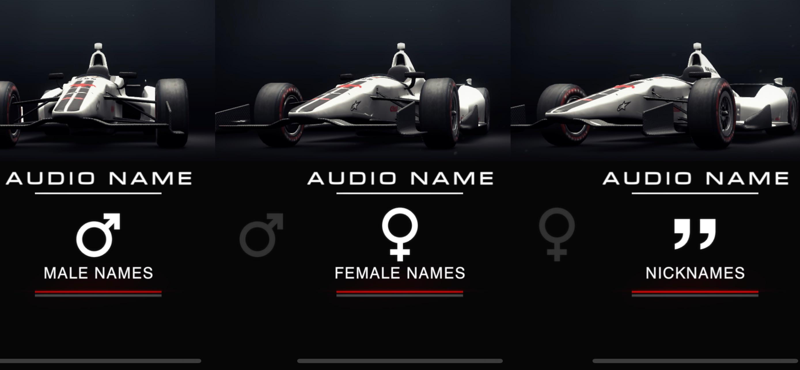 The three genders: male, female, and Nick | Scrolller