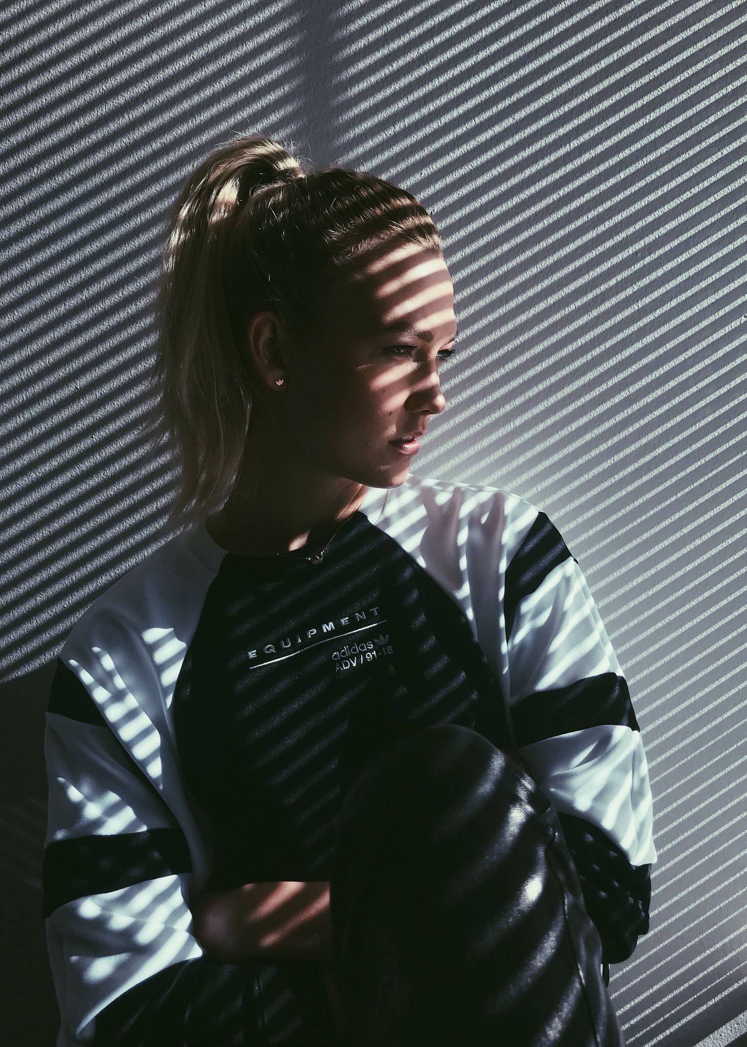 The Three Stripe Life | Scrolller