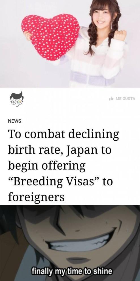 The time has cum | Scrolller