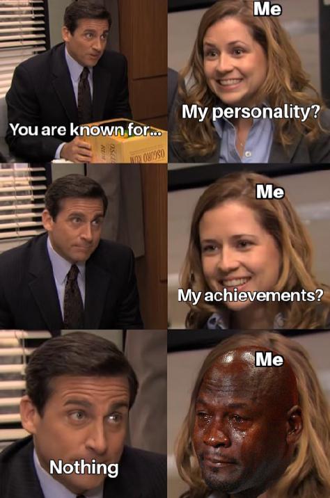 The title is that today is my first cake day and I don't have a cake. The cake is a lie ...