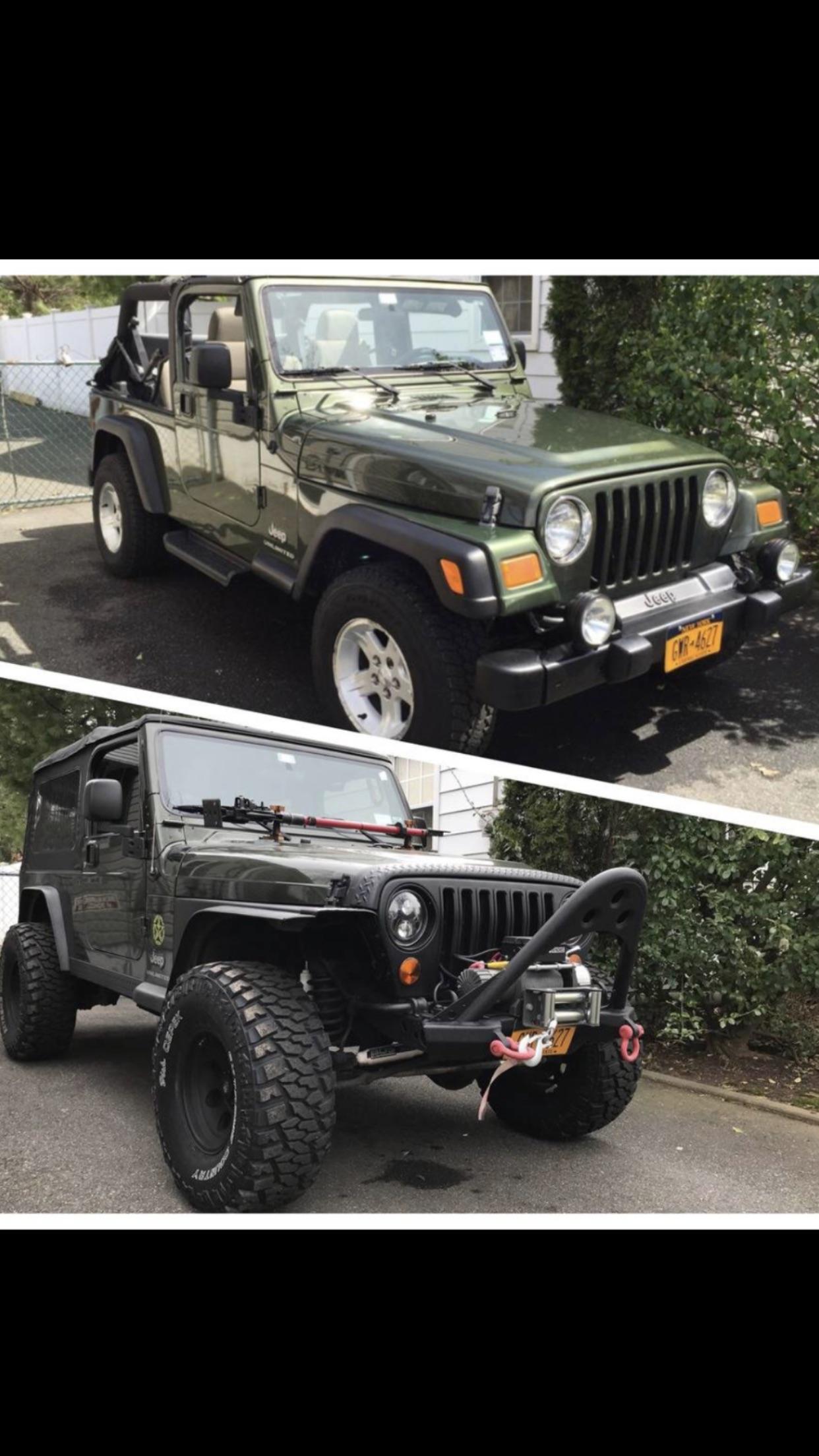 The Transformation пёџрџ єрџ ё Scrolller