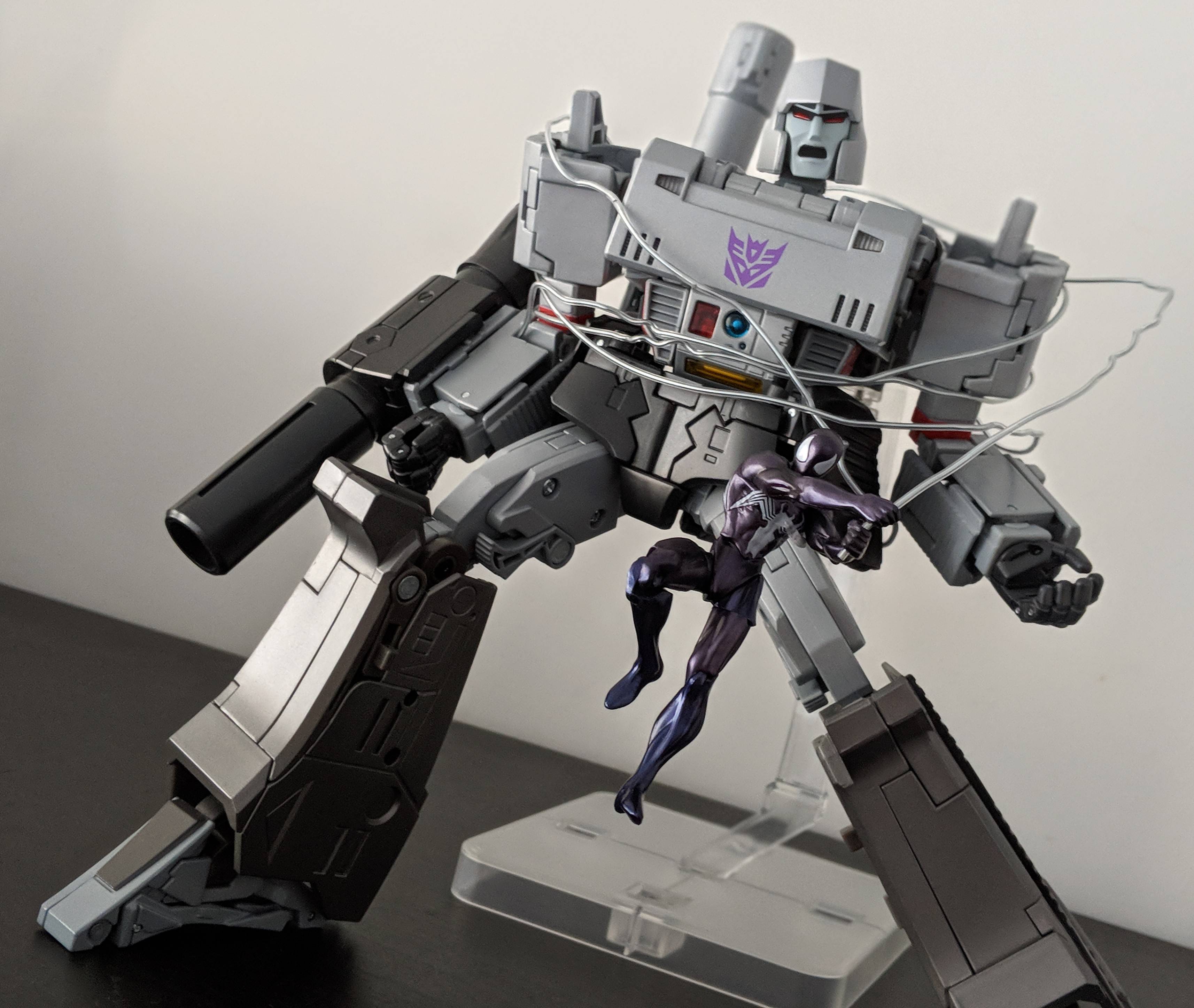 The Transformers #3 | Scrolller