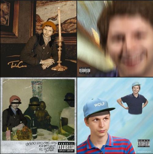 The true GOAT? [Satire] | Scrolller