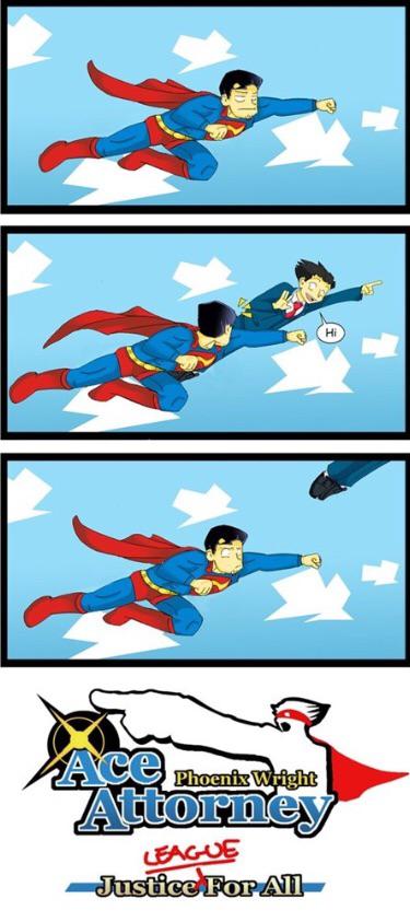 The true hero. | Scrolller