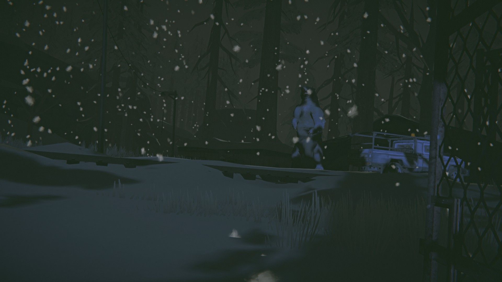 The true horror | Scrolller