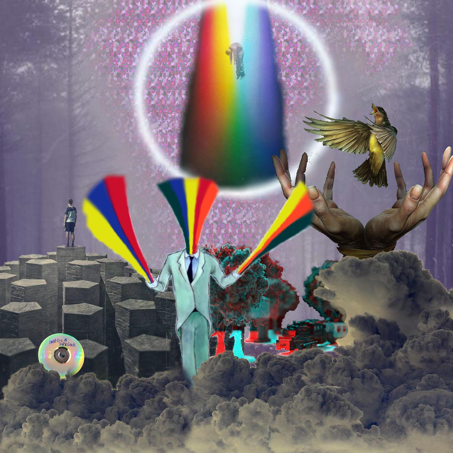 The true mashup | Scrolller