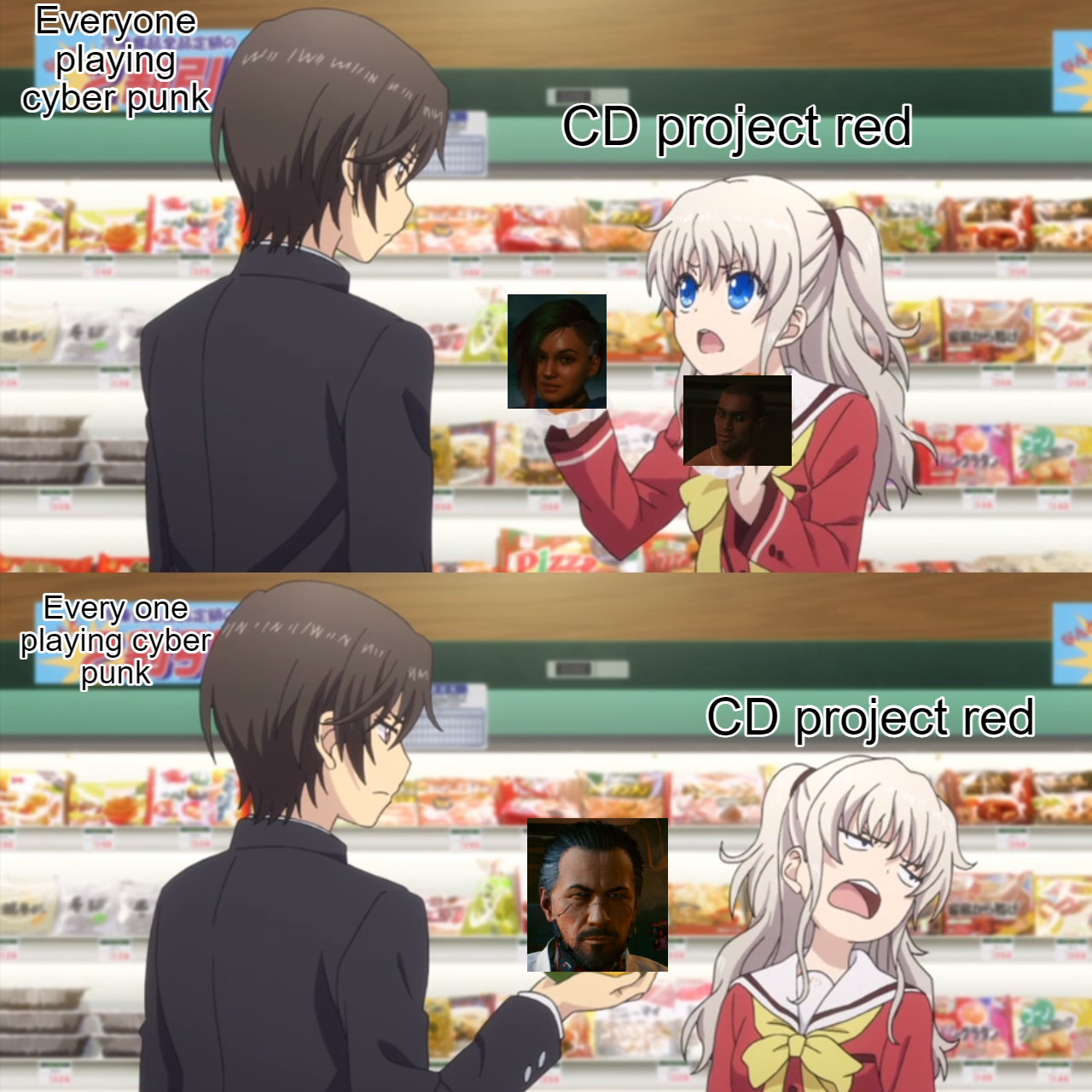 the true romance | Scrolller