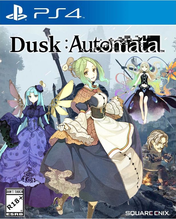 The true successor to the Dusk trilogy | Scrolller