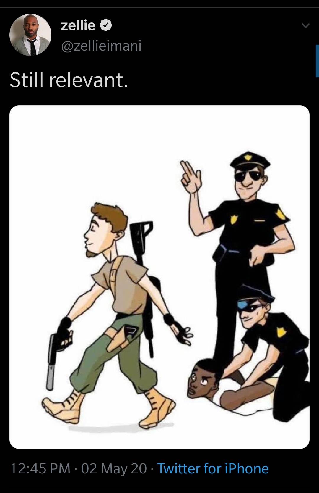 The truth | Scrolller