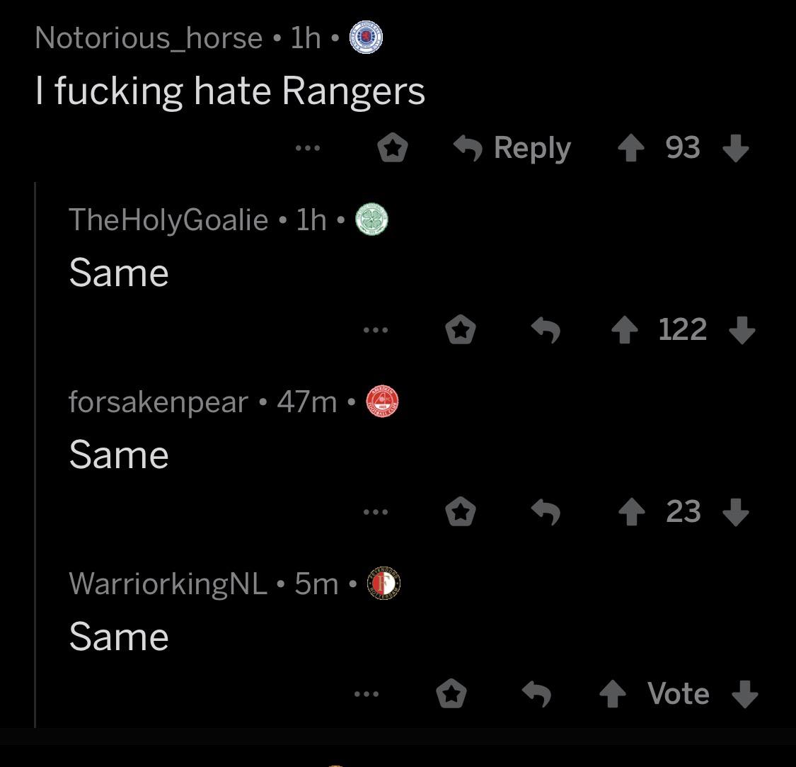 The truth hurts | Scrolller