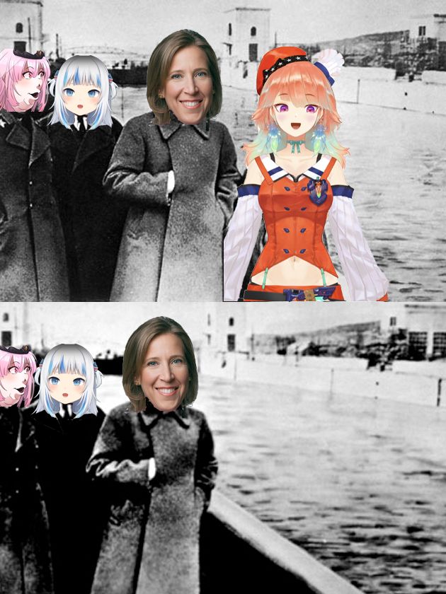 The truth | Scrolller