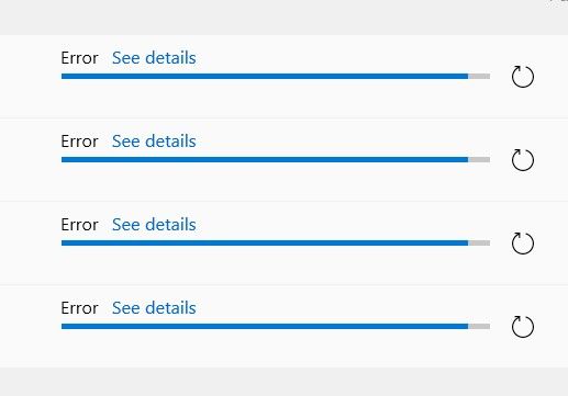 the typical Windows Store experience | Scrolller