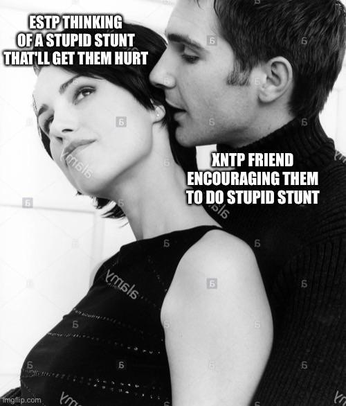 The ultimate bromance? | Scrolller