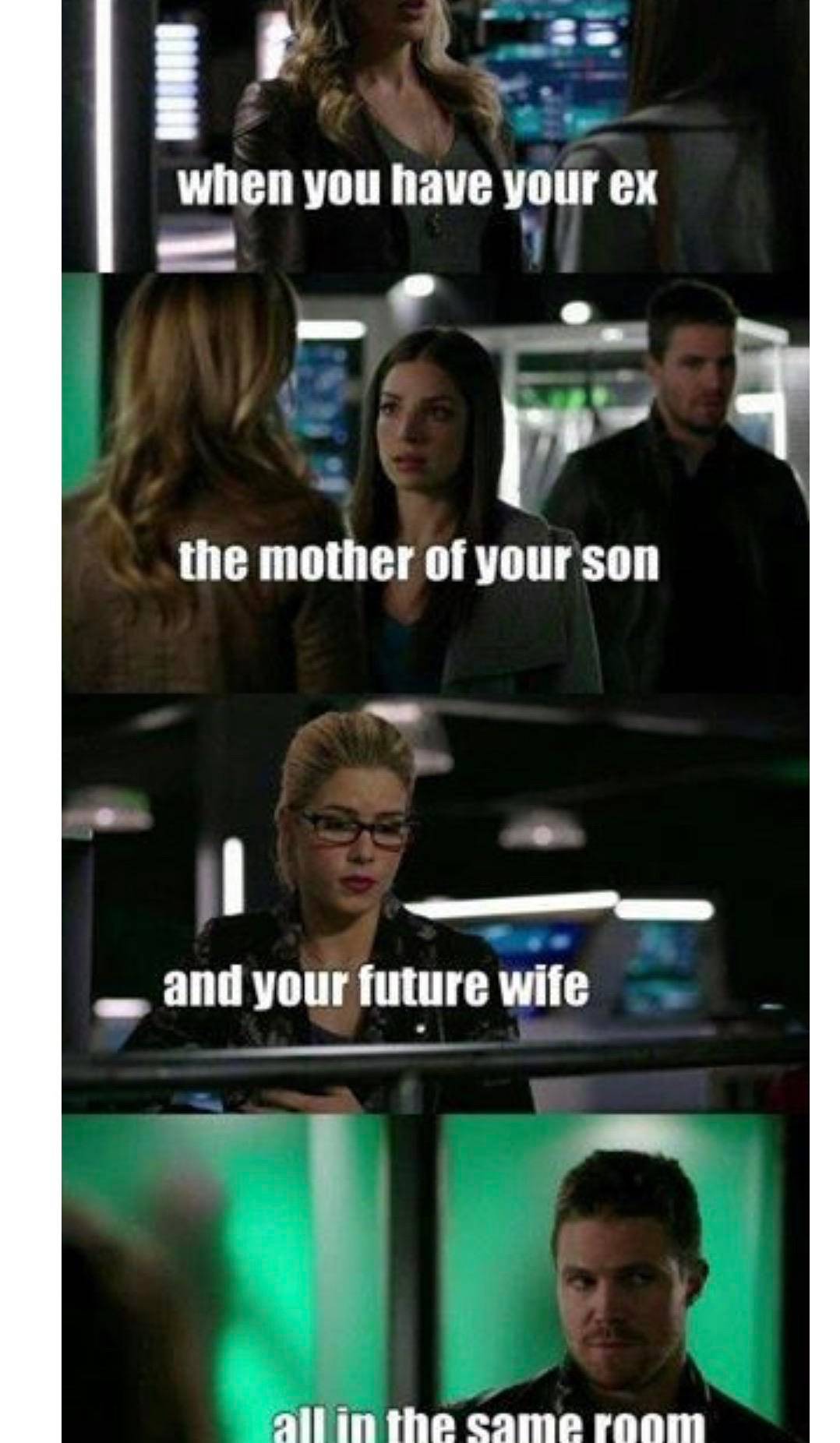 The ultimate bruv moment | Scrolller