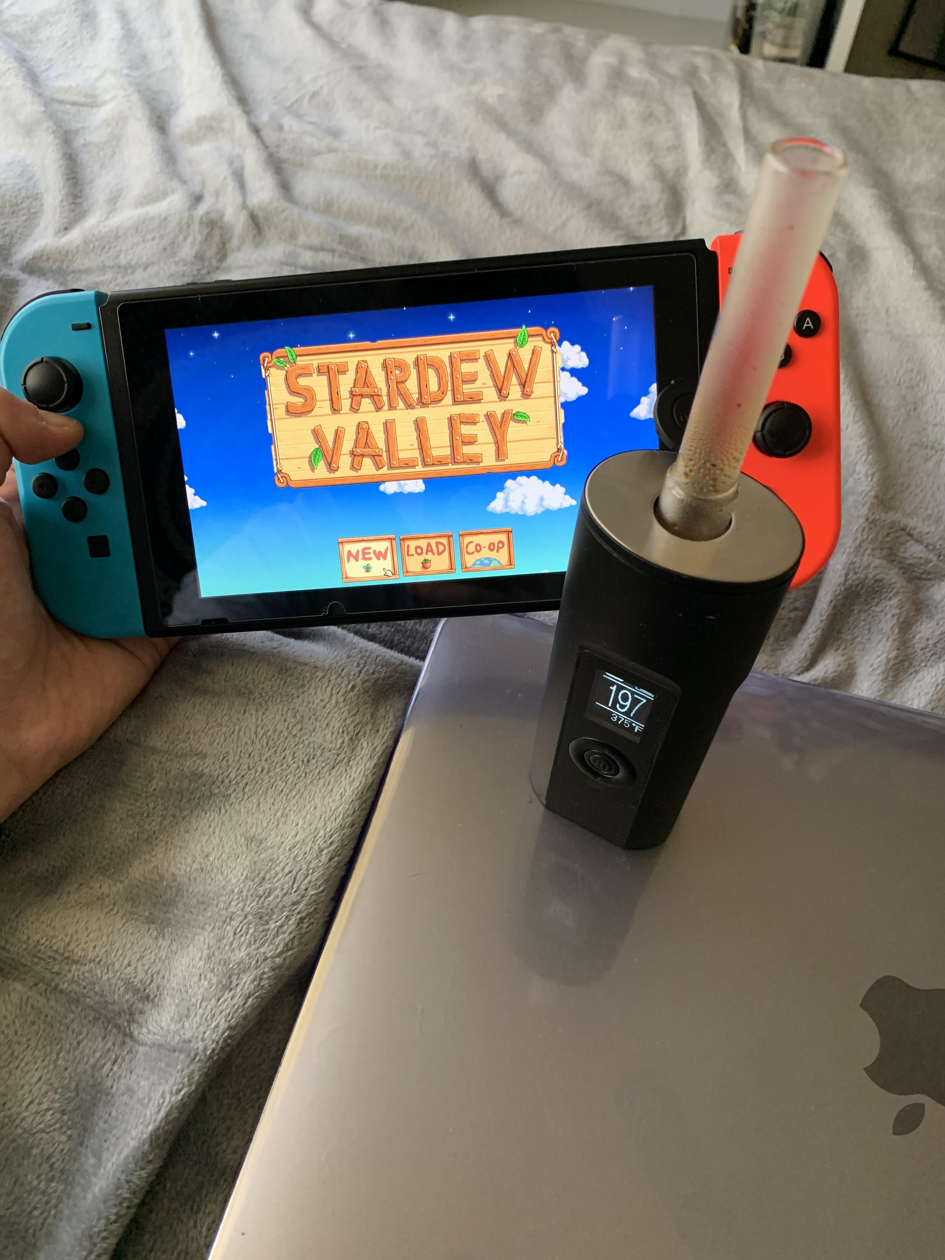 The ultimate combo | Scrolller