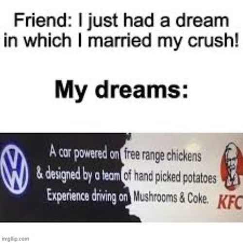 The ultimate crossover | Scrolller