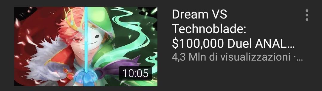 The ultimate duel | Scrolller