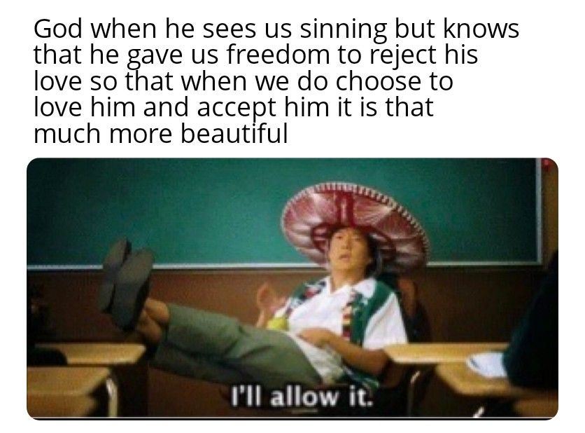 The ultimate freedom | Scrolller