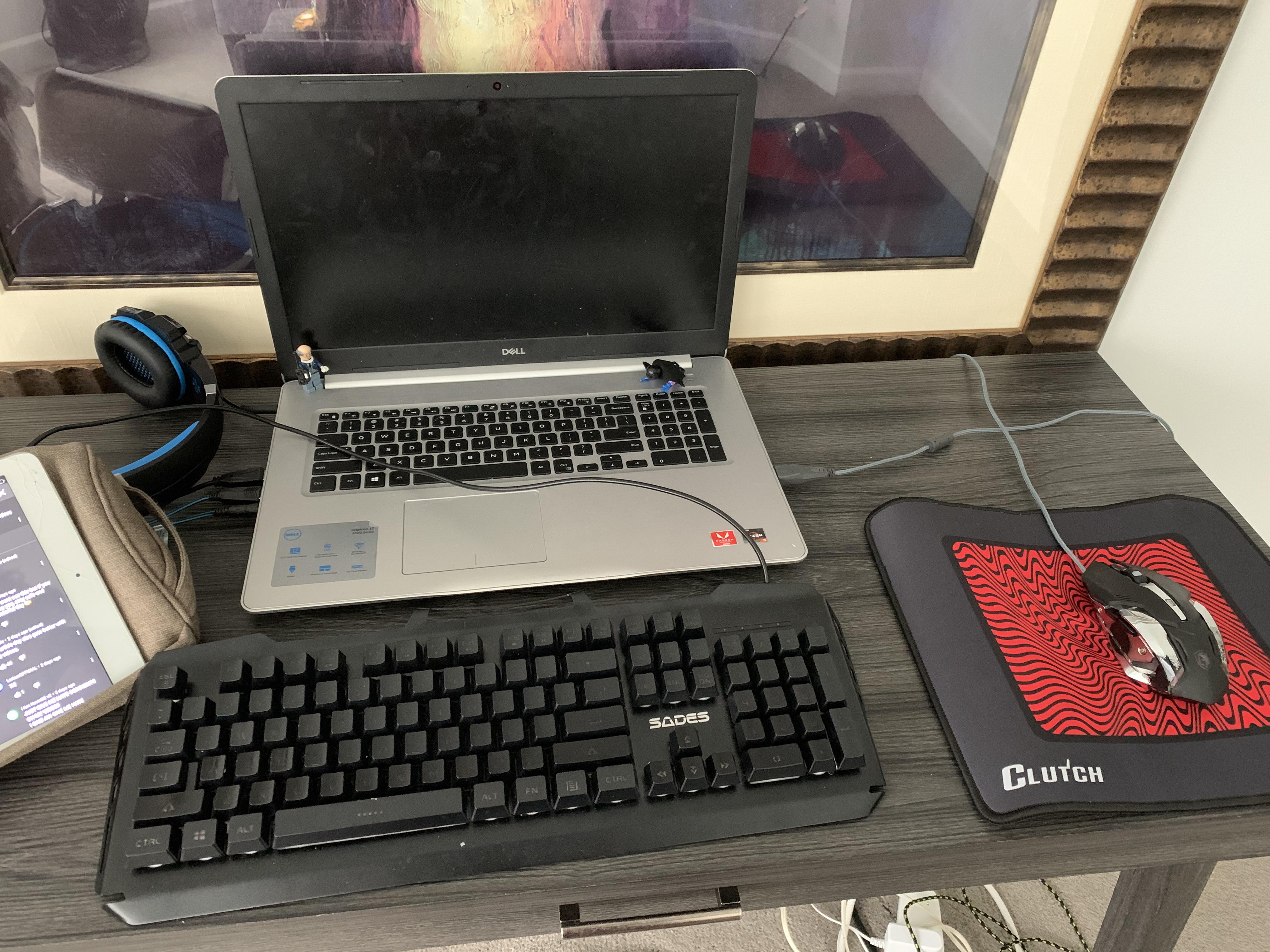 The ultimate gaming setup | Scrolller